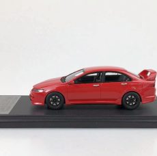 One Model Mugen CL7 • DiecastSociety.com
