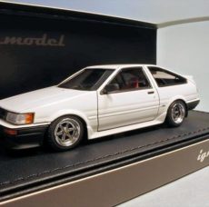 Ignition Model New December Assortment • DiecastSociety.com