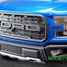 ACME Confirms 2017 Ford Raptor! • DiecastSociety.com
