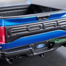 ACME Confirms 2017 Ford Raptor! • DiecastSociety.com