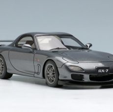 Make Up Mazda RX-7 FD3S Spirit R Type A • DiecastSociety.com