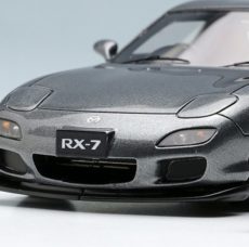 Make Up Mazda RX-7 FD3S Spirit R Type A • DiecastSociety.com