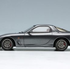 Make Up Mazda RX-7 FD3S Spirit R Type A • DiecastSociety.com