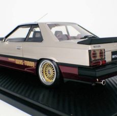 Ignition Models Skyline 2000 RS-X Turbo-C (R30) • DiecastSociety.com