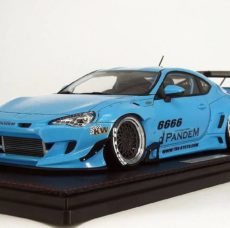 Bring on the Pandem! • DiecastSociety.com