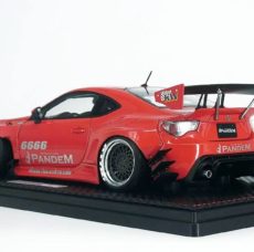 Bring on the Pandem! • DiecastSociety.com