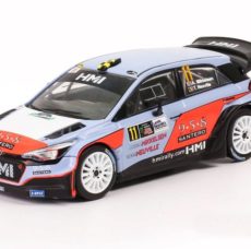 IXO Models New March Releases • DiecastSociety.com