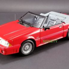 GMP Ford Mustang GT Convertible - Married with Children Edition ...