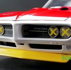 New Firebird and Camaro ACME/GMP • DiecastSociety.com