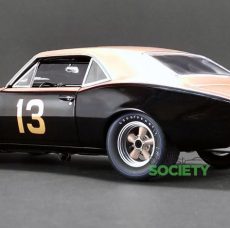 New Firebird and Camaro ACME/GMP • DiecastSociety.com