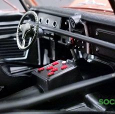 New Firebird and Camaro ACME/GMP • DiecastSociety.com