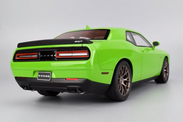 hellcat19 • DiecastSociety.com
