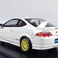 One Model Spoon DC5 with CR93 Wheel • DiecastSociety.com