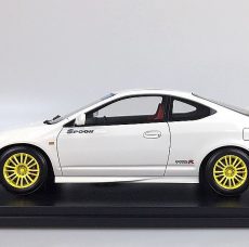 One Model Spoon DC5 with CR93 Wheel • DiecastSociety.com
