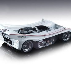 Tecnomodel Limited Edition McLaren M6B Race Cars • DiecastSociety.com
