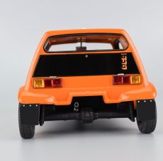 REVIEW: DNA Collectibles Bond Bug • DiecastSociety.com