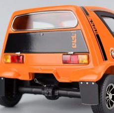 REVIEW: DNA Collectibles Bond Bug • DiecastSociety.com