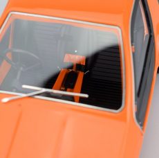 REVIEW: DNA Collectibles Bond Bug • DiecastSociety.com