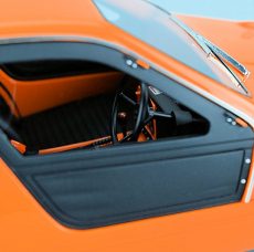 REVIEW: DNA Collectibles Bond Bug • DiecastSociety.com