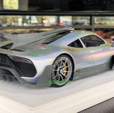 New Mercedes-AMG Project ONE • DiecastSociety.com