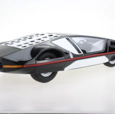TOP Marques Ferrari Modulo Back in Black! • DiecastSociety.com