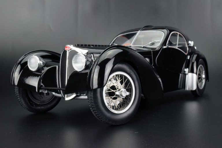 bugatti_atlantic47 • DiecastSociety.com