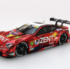 Ebbro New 1:18, 1:43 and More! • DiecastSociety.com