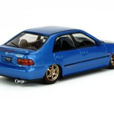 INNO Models | INNO64 Honda Civic Ferio EG9 Road Cars • DiecastSociety.com