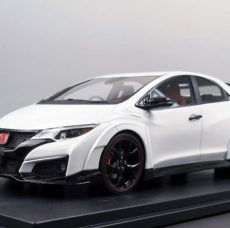 One Model New Honda Civic FK2 • DiecastSociety.com