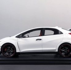One Model New Honda Civic FK2 • DiecastSociety.com