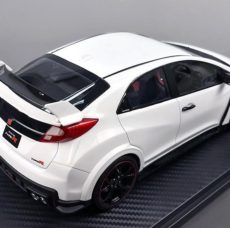 One Model New Honda Civic FK2 • DiecastSociety.com