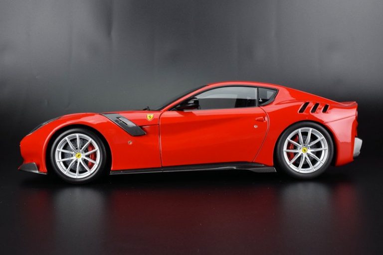 ferrari_F12TDF15 • DiecastSociety.com