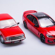 Biante New November Announcements • DiecastSociety.com