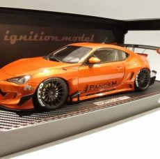 Ignition Model New November Releases • DiecastSociety.com