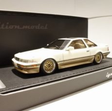 Ignition Model New November Releases • DiecastSociety.com