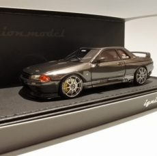 Ignition Model New November Releases • DiecastSociety.com