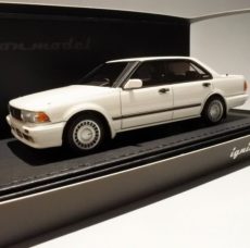 Ignition Model New November Releases • DiecastSociety.com