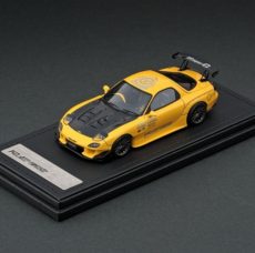 Ignition Model Limited Edition RX-7 ( FD3S ) Re-Amemiya • DiecastSociety.com