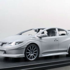 One Model New FK2 Mugen • DiecastSociety.com