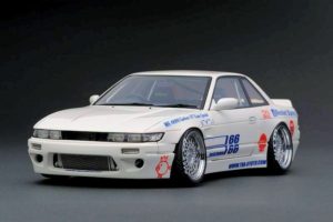 Ignition Model New December Deliveries • DiecastSociety.com