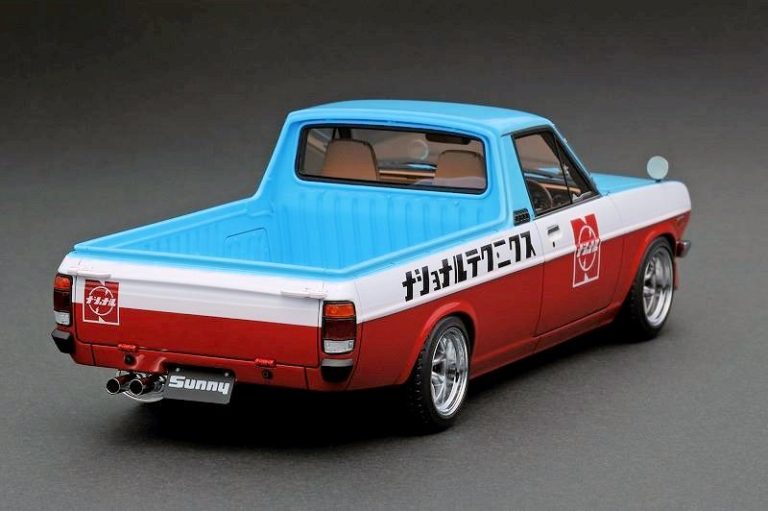 Ignition Model New December Deliveries • DiecastSociety.com