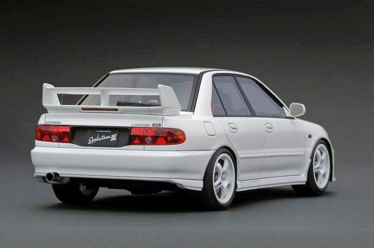 Ignition Model New December Deliveries • DiecastSociety.com