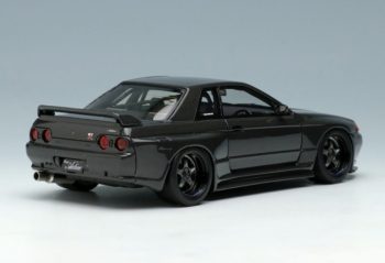 Make Up Garage Active Skyline GT-R Wide body • DiecastSociety.com