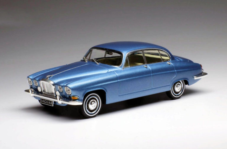 New IXO Models for February • DiecastSociety.com