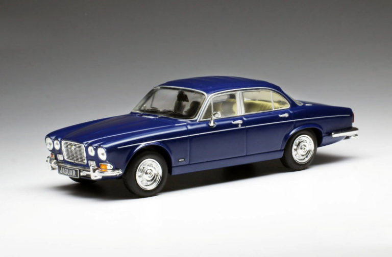 New IXO Models for February • DiecastSociety.com