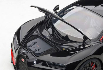 AUTOart New Race & Street • DiecastSociety.com