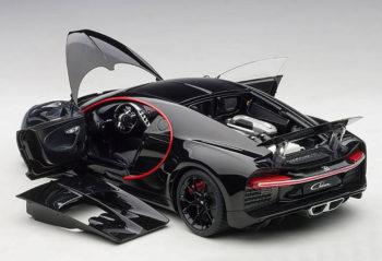 AUTOart New Race & Street • DiecastSociety.com