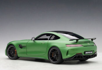 AUTOart New Race & Street • DiecastSociety.com