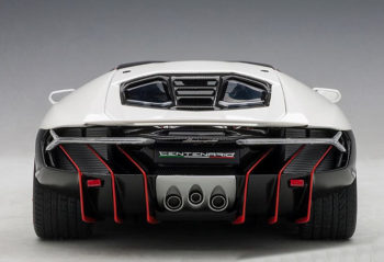 AUTOart New Race & Street • DiecastSociety.com