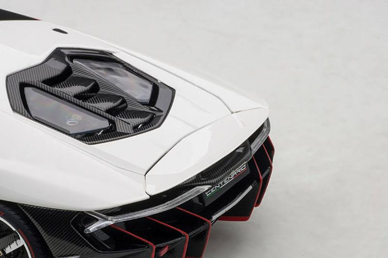 AUTOart New Race & Street • DiecastSociety.com